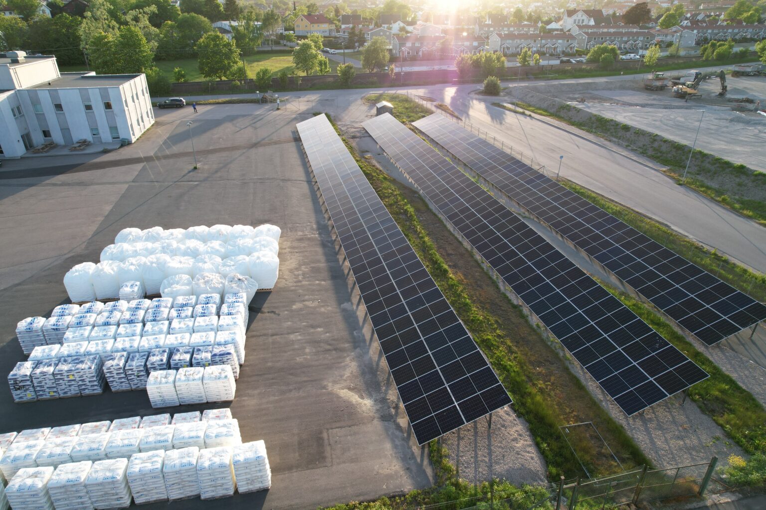 Sustainable thermosetting and injection molding | BEFORM